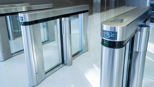Physical Security – TechZad